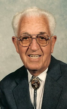 Merrill L. “Bood” Stebbins | News, Sports, Jobs - Lawrence Journal ...